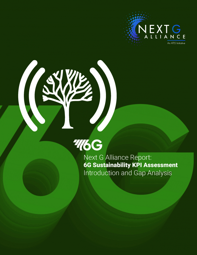ATIS’ Next G Alliance Sets Forth KPIs Needed to Measure the ...