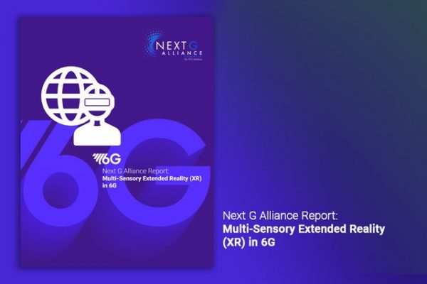 New Report by ATIS’ Next G Alliance Helps the Industry Prepare the ...