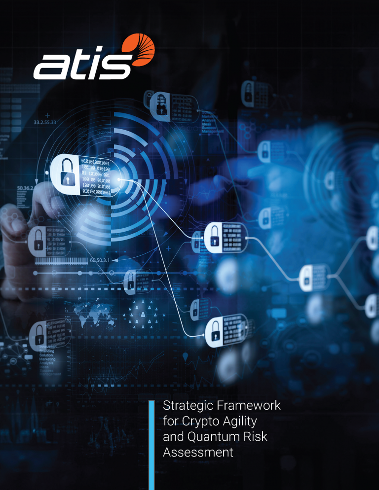 Revolutionizing Cybersecurity Preparedness: ATIS Introduces Crypto ...